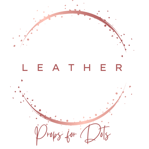 Leather – Props for Dots